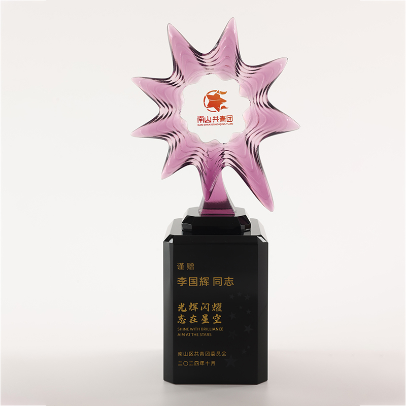Wholesale Custom Made Trophy Parts Trophies