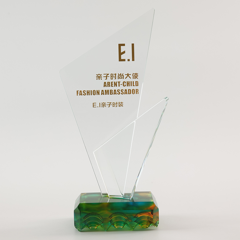 Wholesale Custom Made Trophy Parts Trophies
