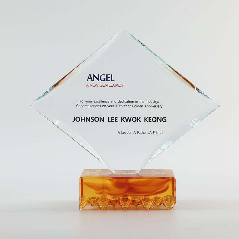 Wholesale Custom Made Trophy Parts Trophies