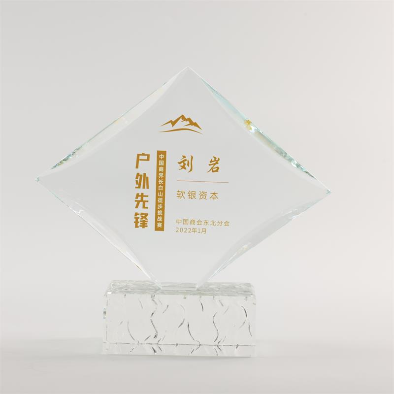 Wholesale Custom Made Trophy Parts Trophies