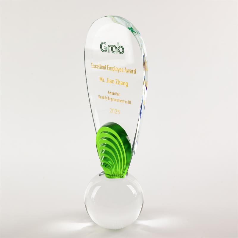 Wholesale Custom Made Trophy Parts Trophies